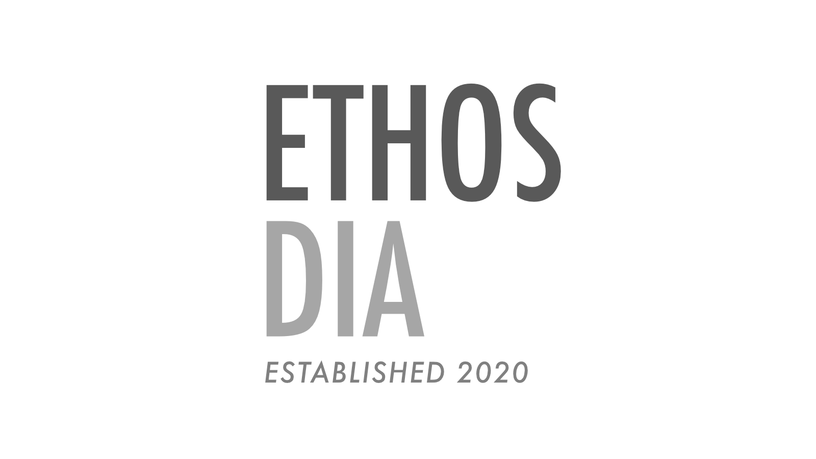 ETHOS DIA | Media & Publishing